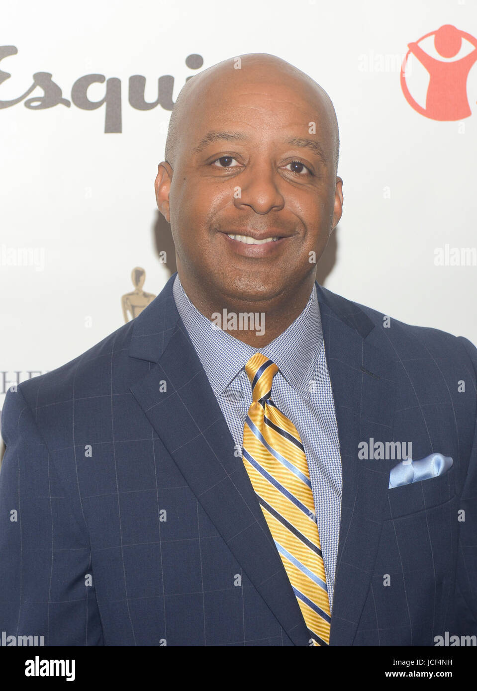 Marvin ellison hi-res stock photography and images - Alamy