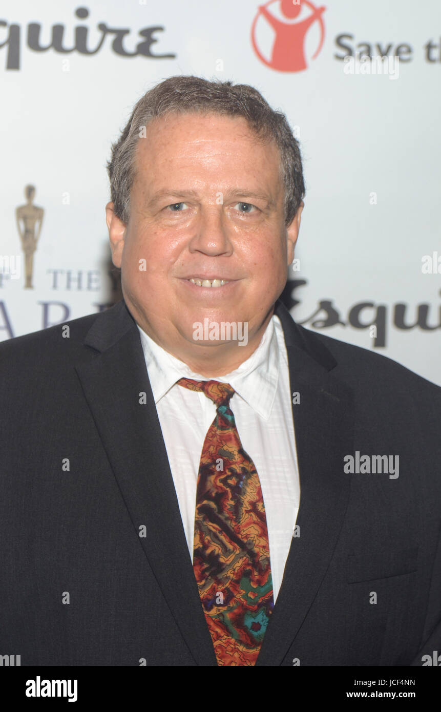 New York, NY, USA. 15th June, 2017. Gary Aurin, 2017 Ashok C. Sani All ...
