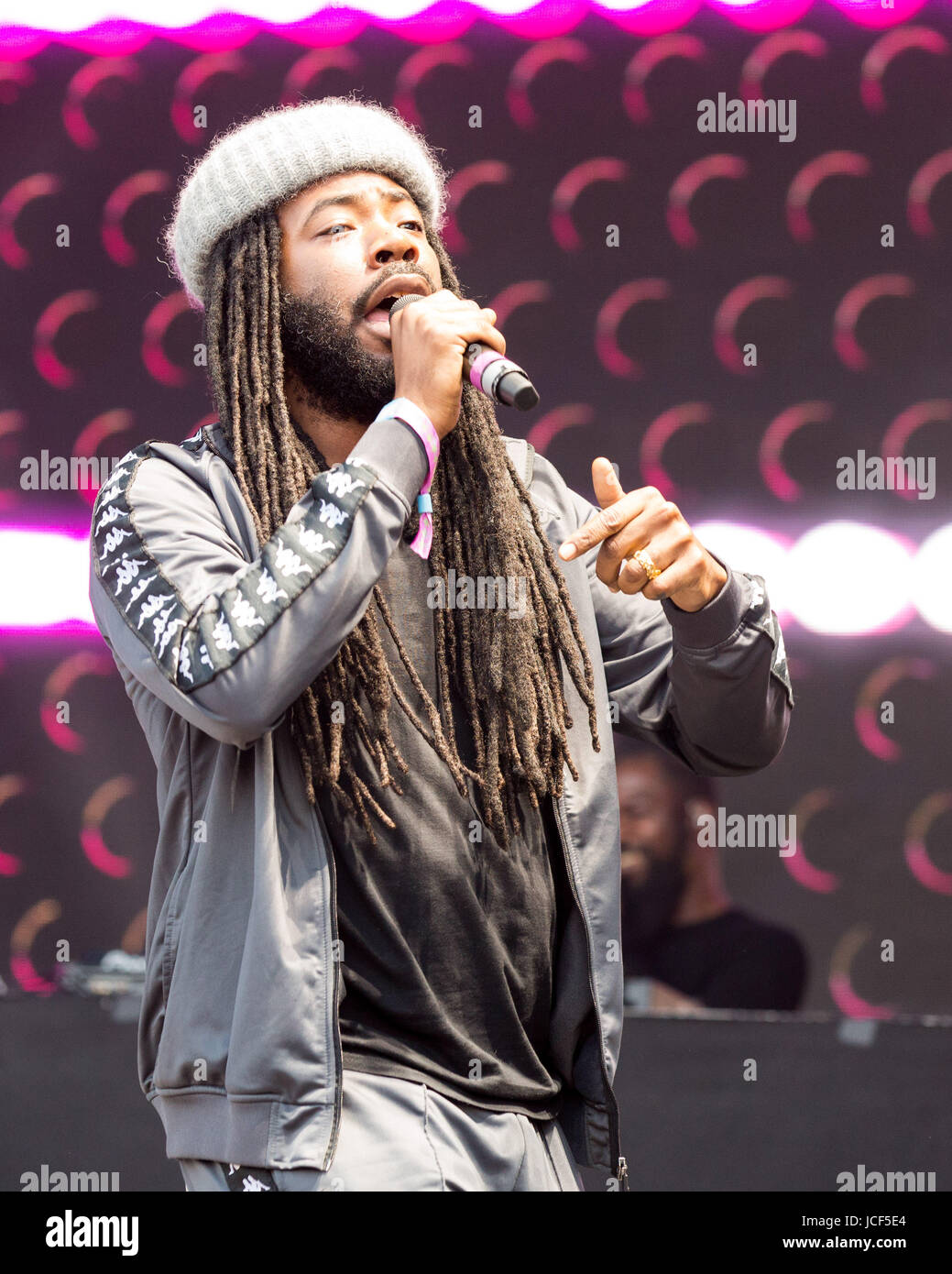 Marshaun hi-res stock photography and images - Alamy