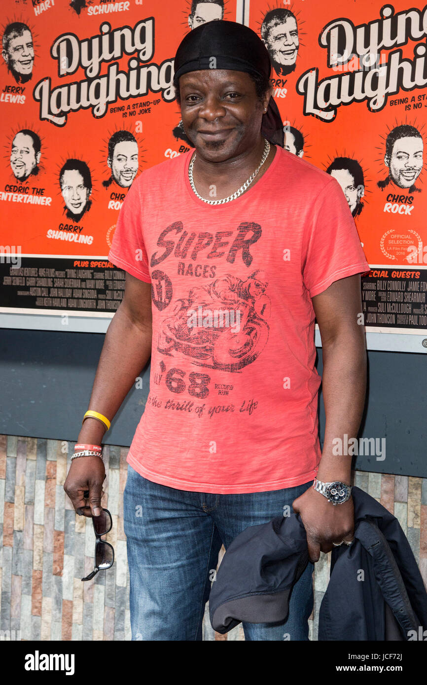 Charles amos hi-res stock photography and images - Alamy