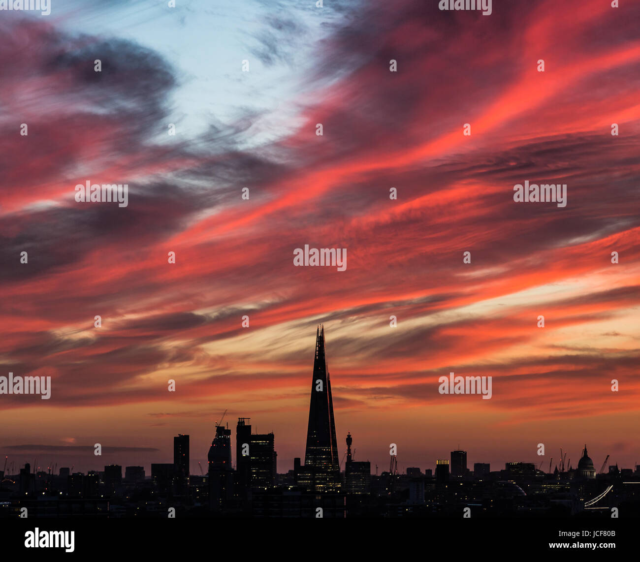 June weather hi-res stock photography and images - Alamy