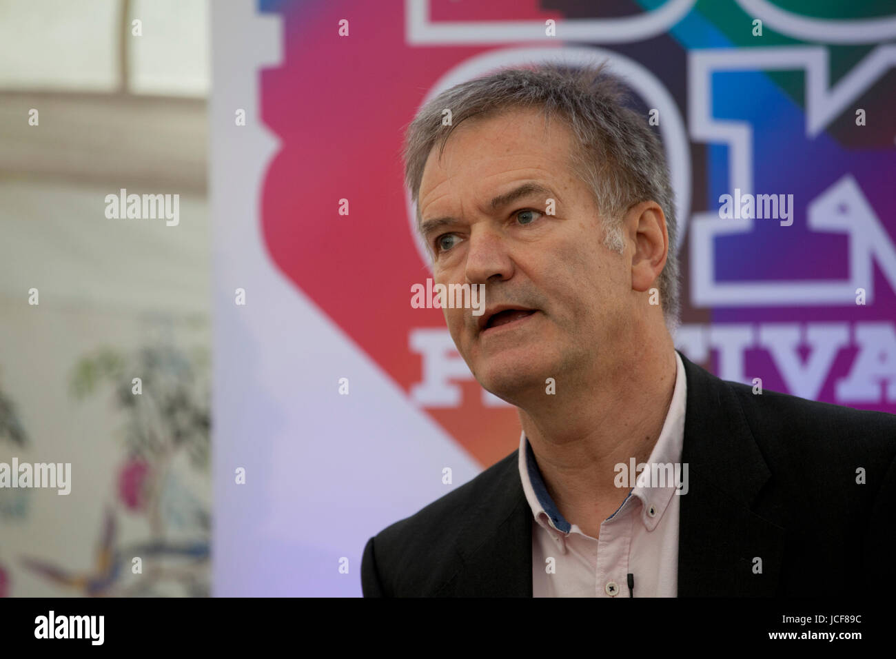 Journalist david goodhart hi-res stock photography and images - Alamy