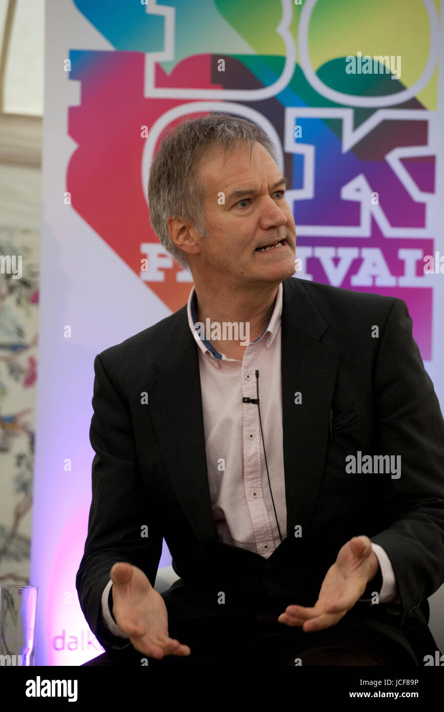 David goodhart hi-res stock photography and images - Alamy