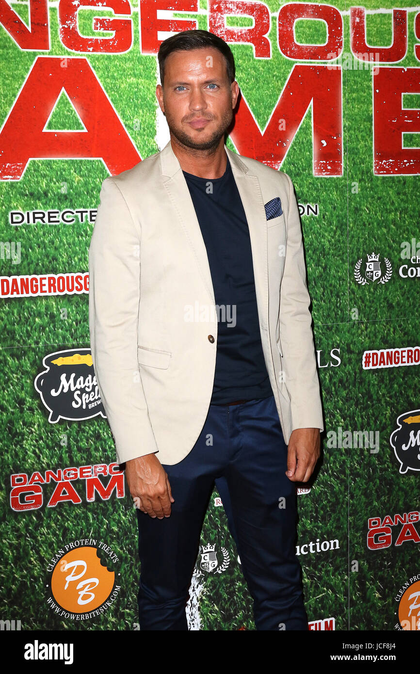 Jamie reed hi-res stock photography and images - Alamy