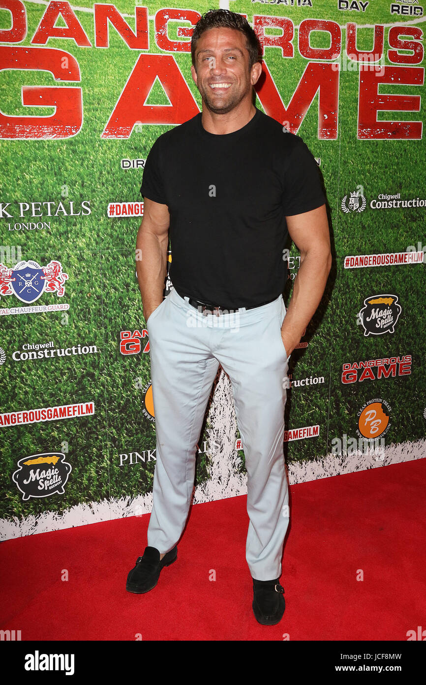 Alex reid hi-res stock photography and images - Alamy