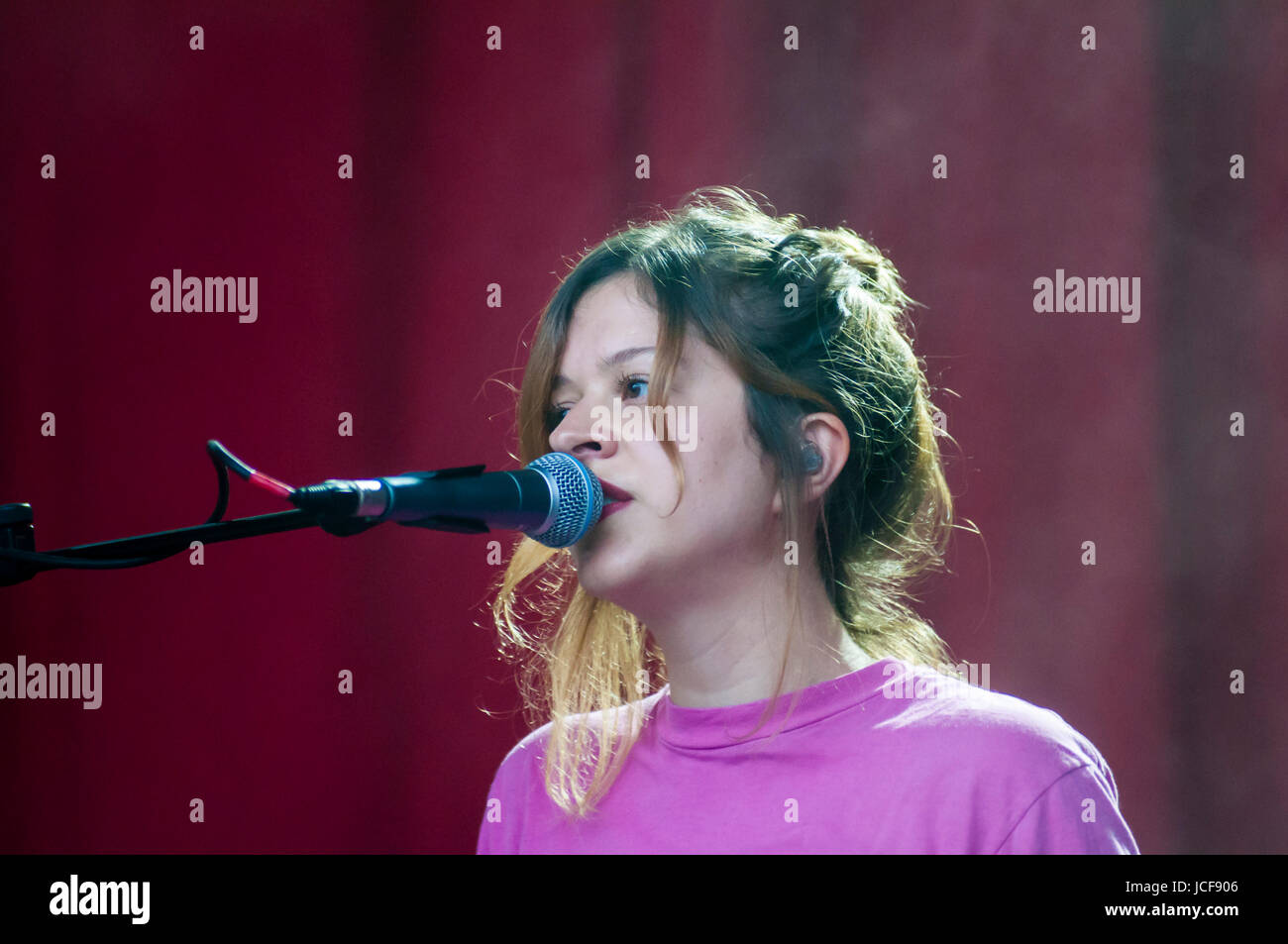 Anna müller hi-res stock photography and images - Alamy