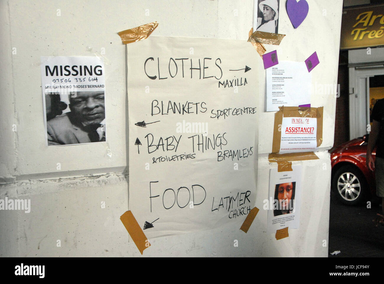 Burnt posters hi-res stock photography and images - Alamy