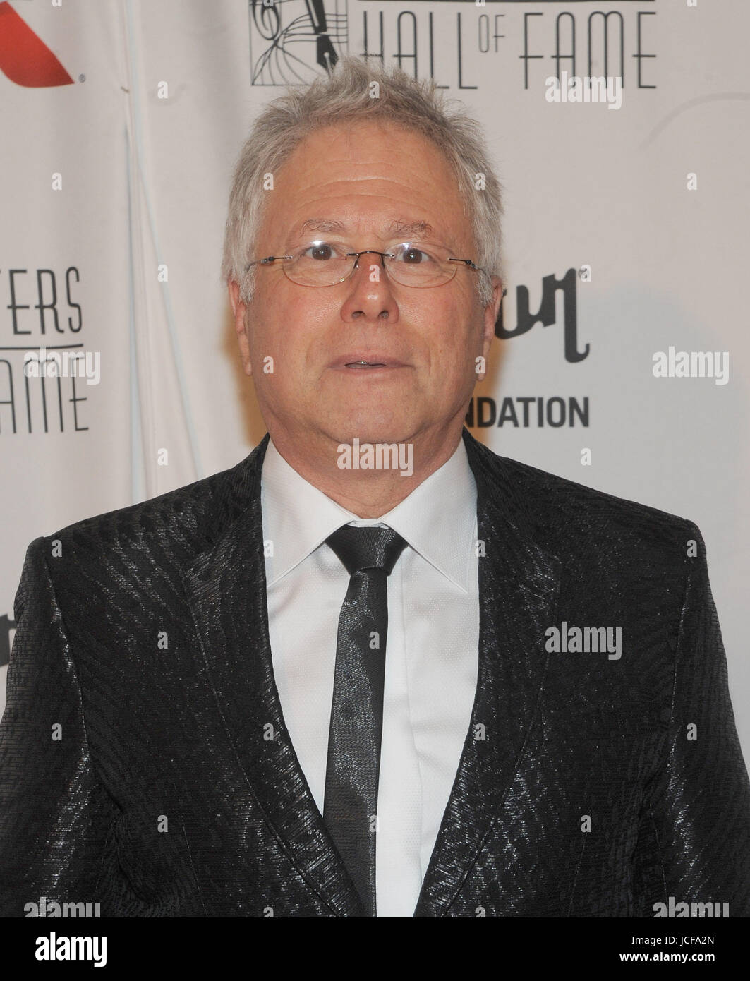 New York, NY, USA. 15th June, 2017. Alan Menken attends the 2017 ...