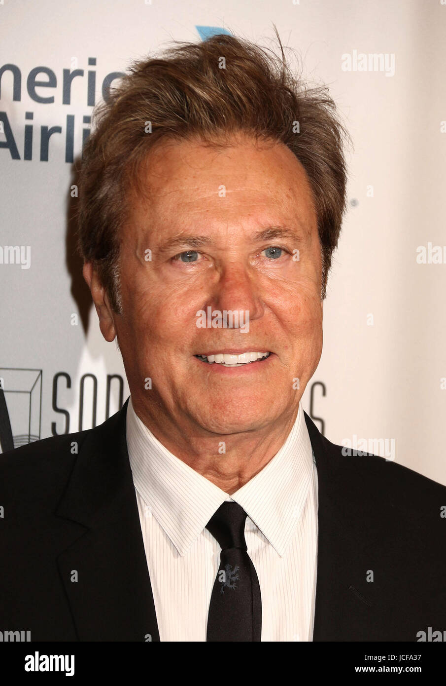 New York, New York, USA. 15th June, 2017. Songwriter ROBERT LAMM from ...