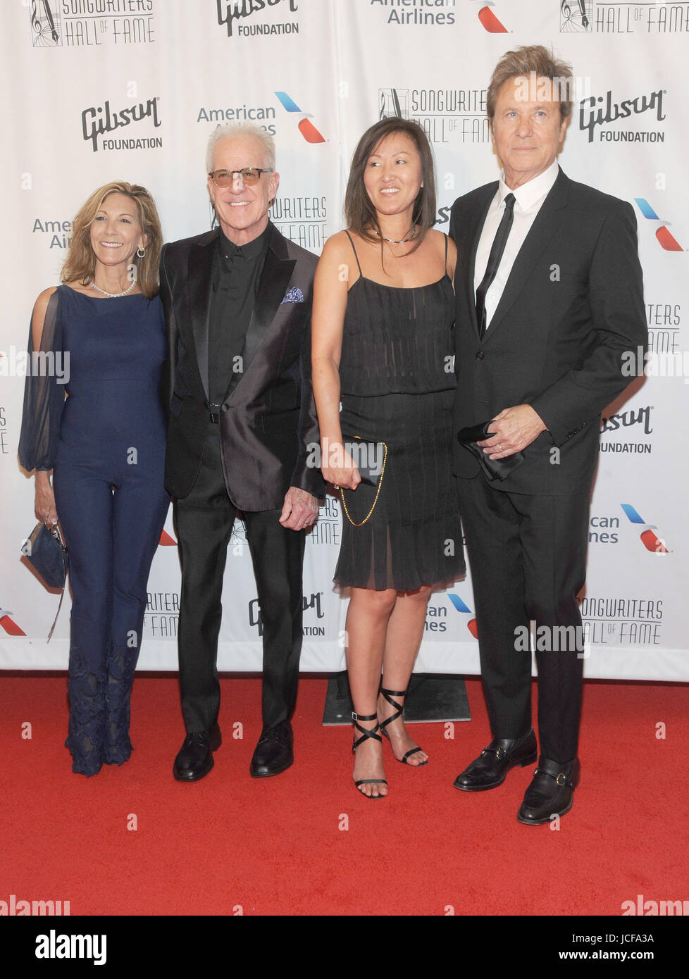 Robert Lamm Children