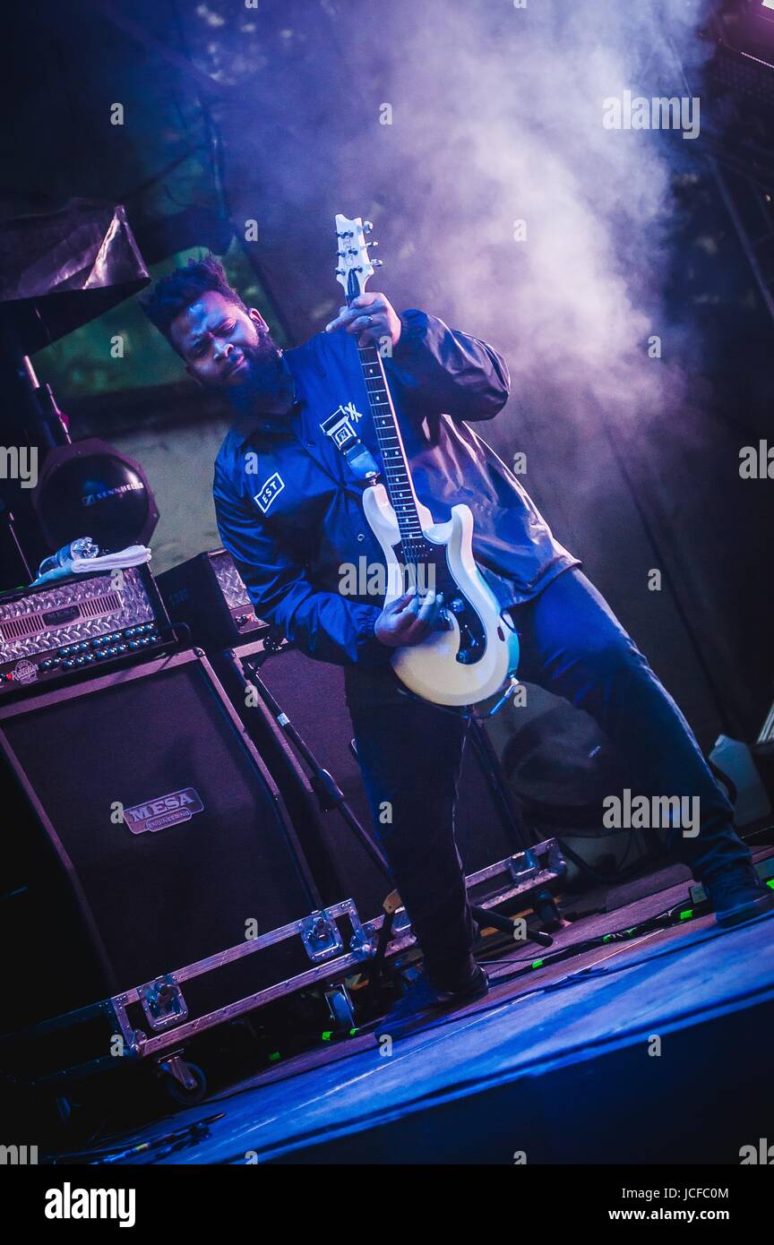 Colson Baker better known by his stage names MGK and Machine Gun Kelly ...