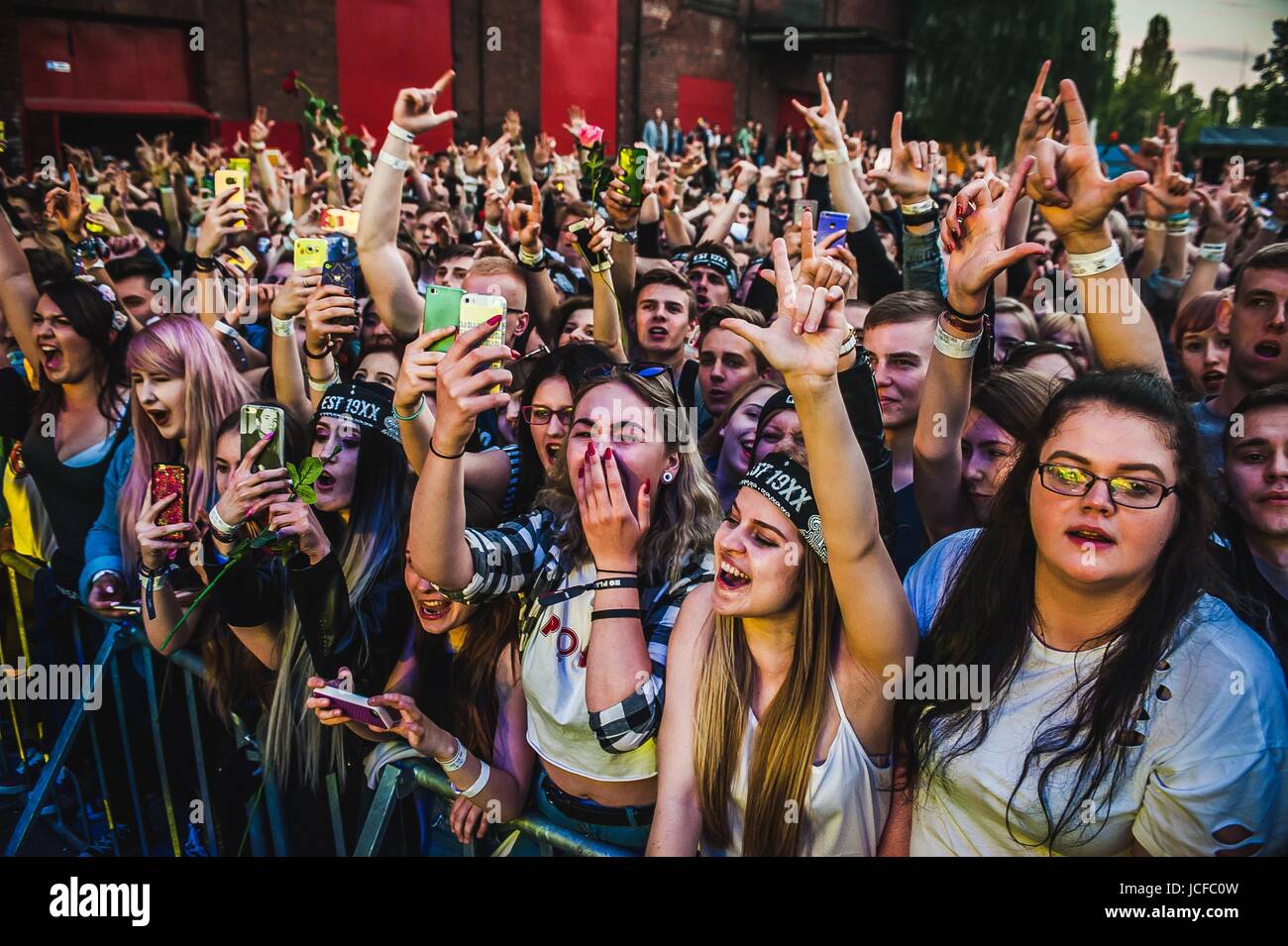 Colson Baker better known by his stage names MGK and Machine Gun Kelly ...