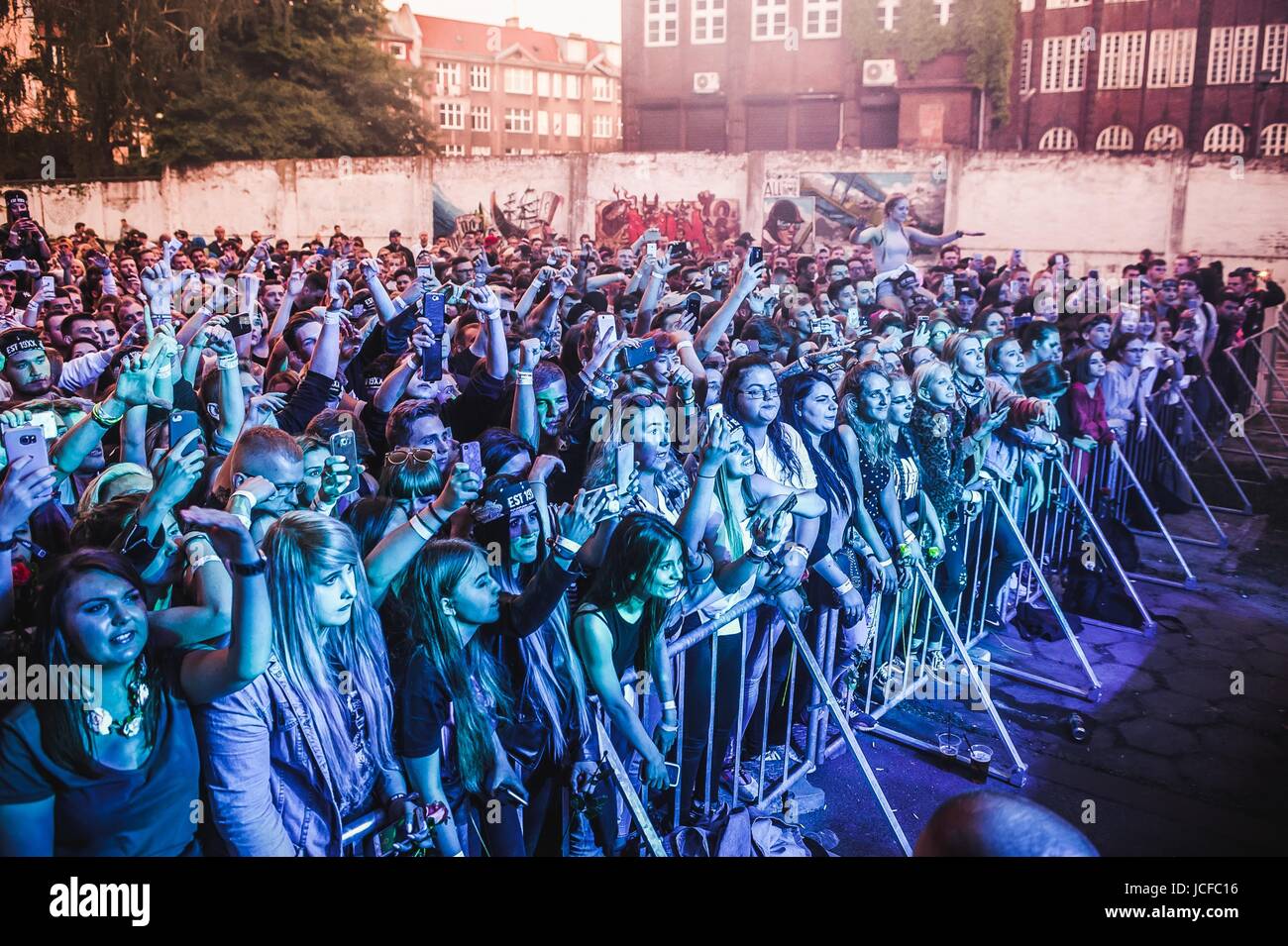 Colson Baker better known by his stage names MGK and Machine Gun Kelly ...