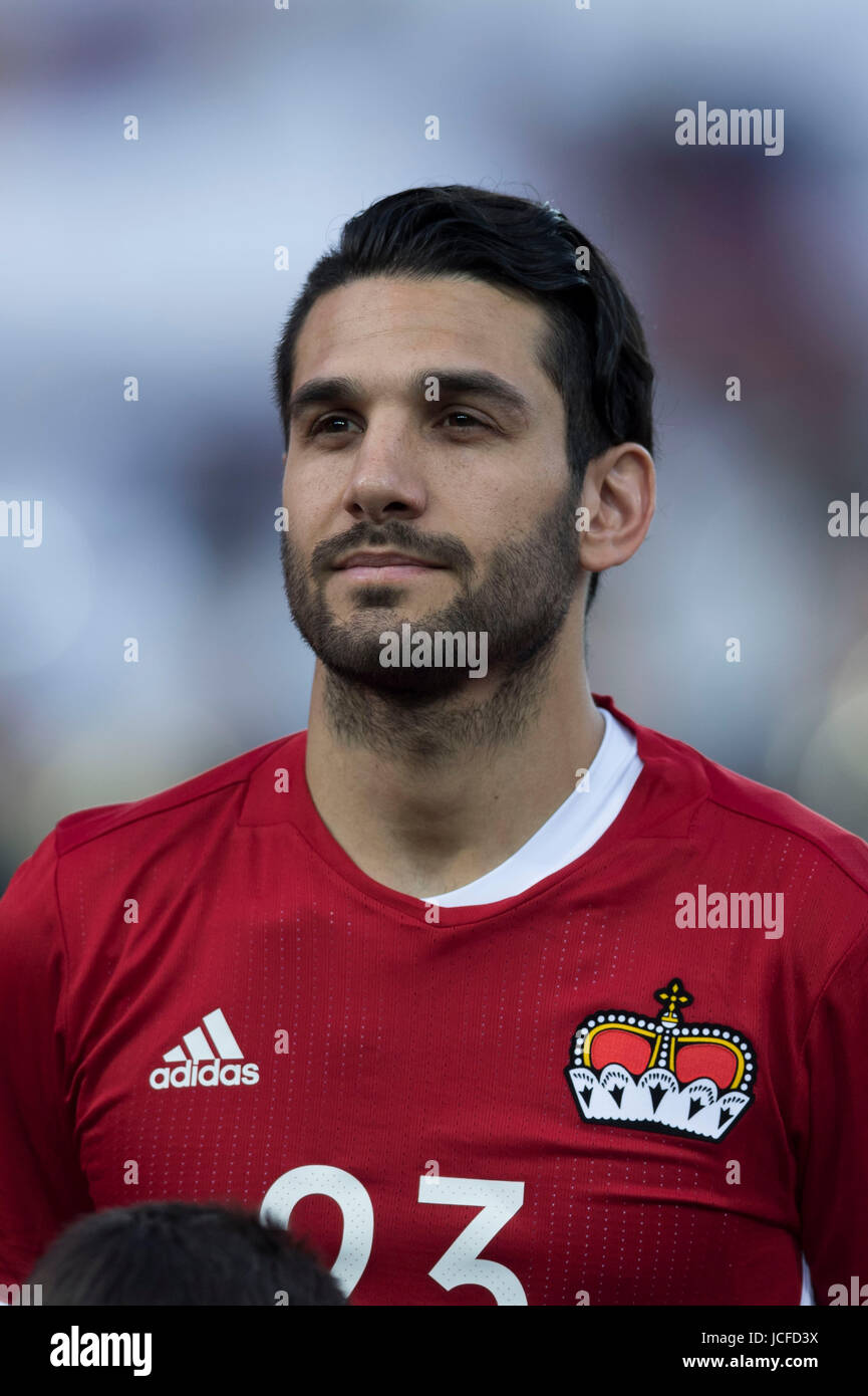 Polverino hi-res stock photography and images - Alamy