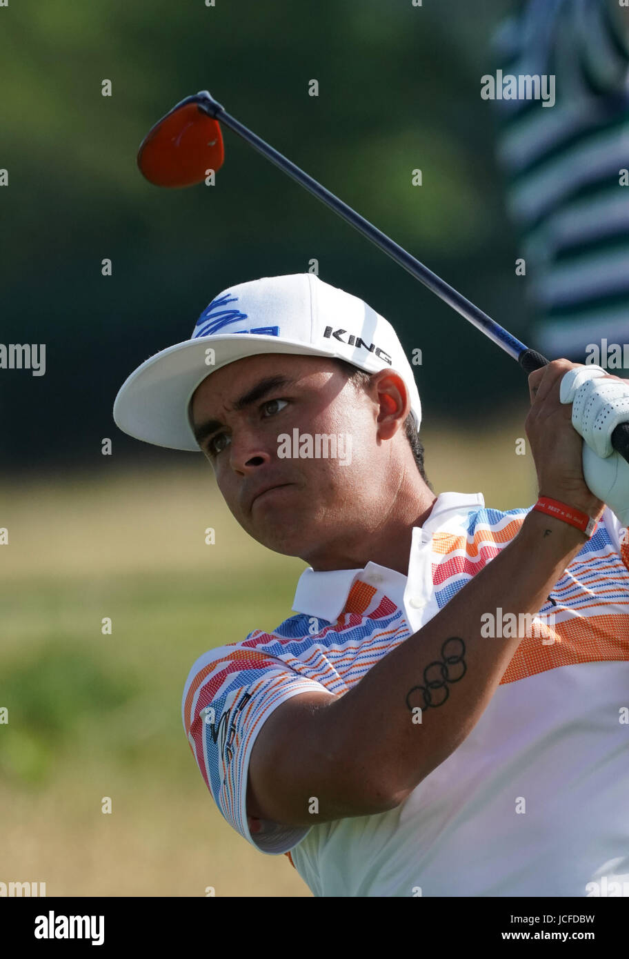 Erin hills golf hi-res stock photography and images - Alamy