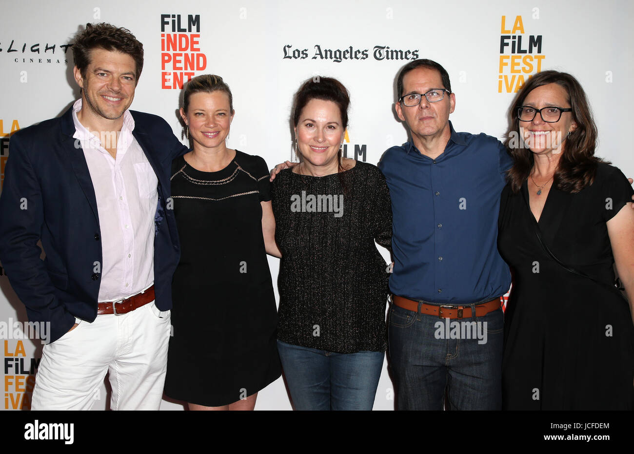 Culver City, California, USA. 15th June, 2017. CULVER CITY, CA June 15 ...