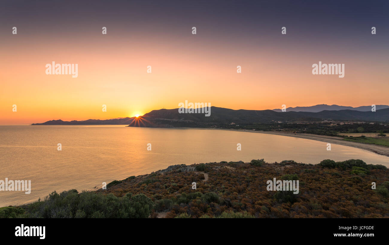 Lozari bay hi-res stock photography and images - Alamy