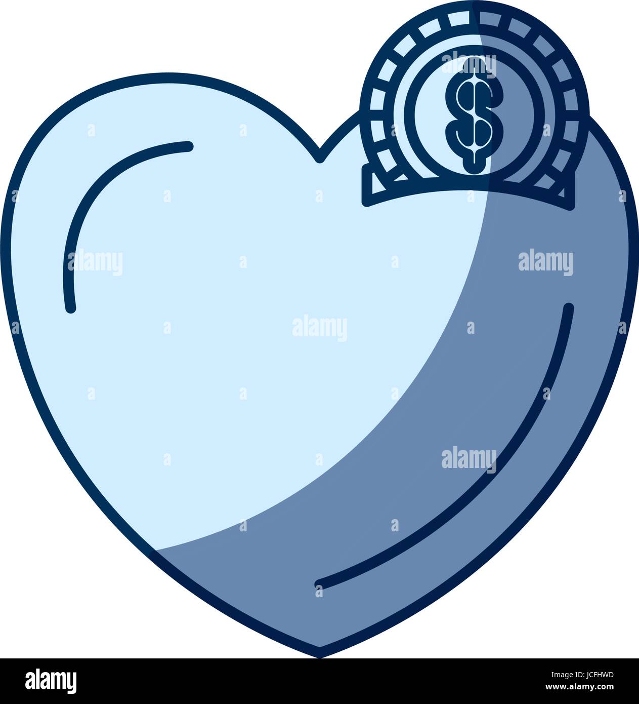 Give shading Stock Vector Images - Alamy