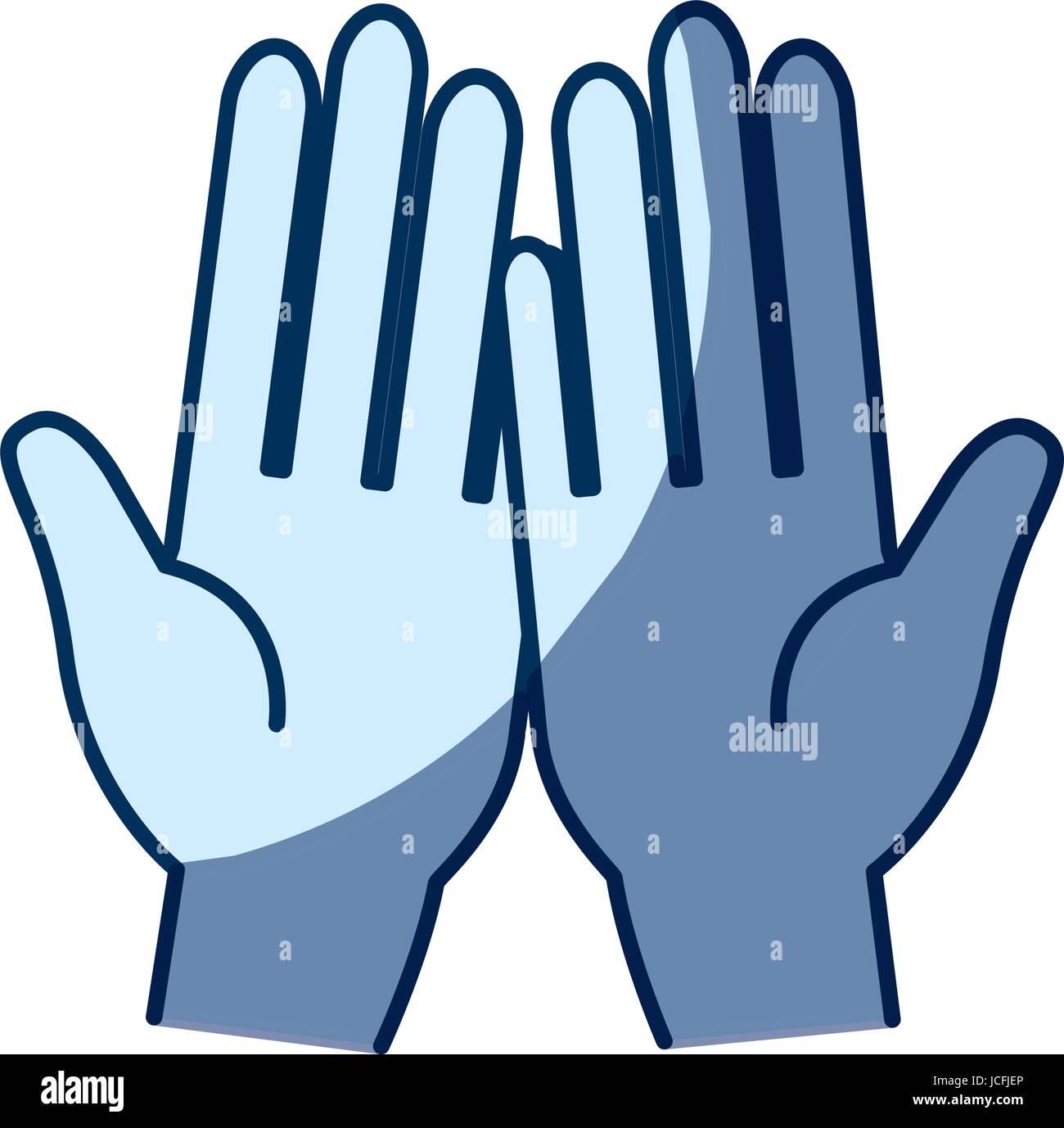 Give shading Stock Vector Images - Alamy