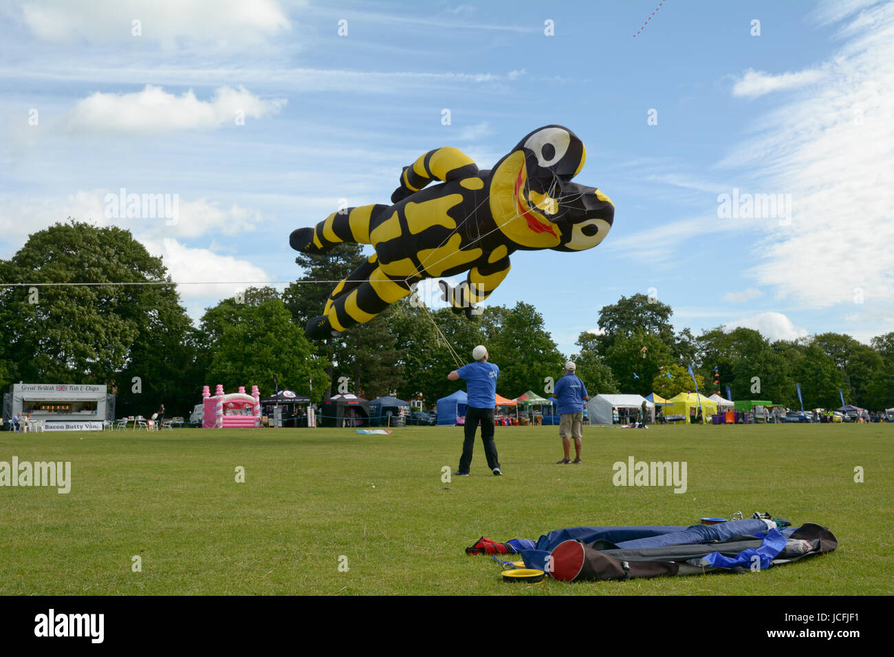 Russell park hi-res stock photography and images - Alamy