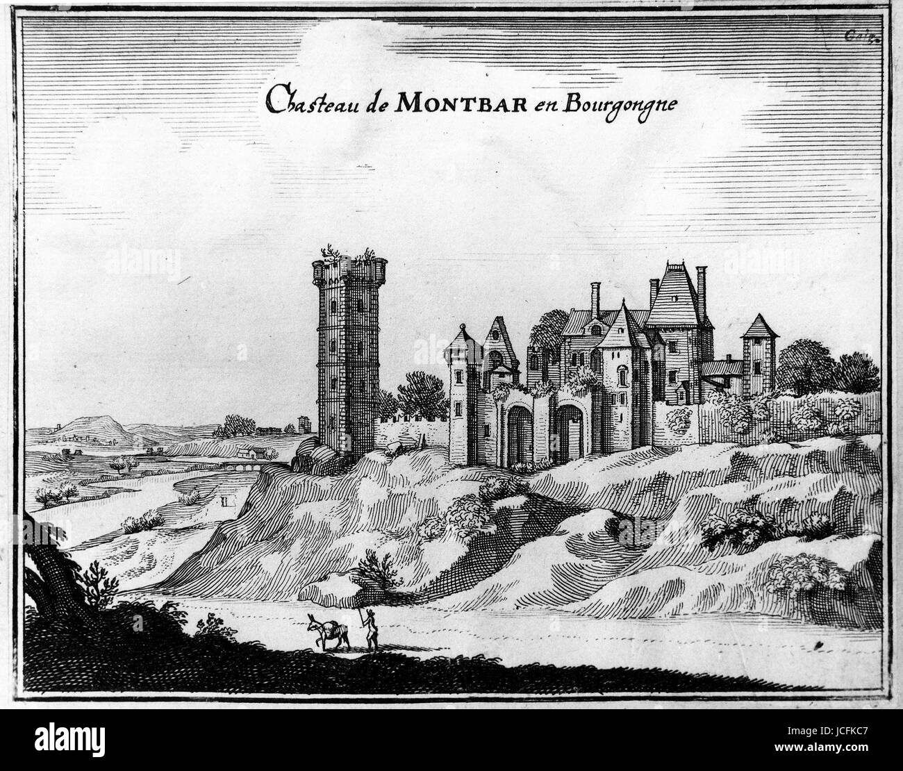 Montbar hi-res stock photography and images - Alamy