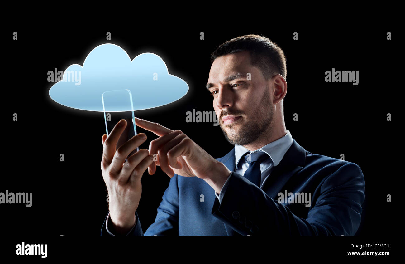 Transparent computing hi-res stock photography and images - Alamy