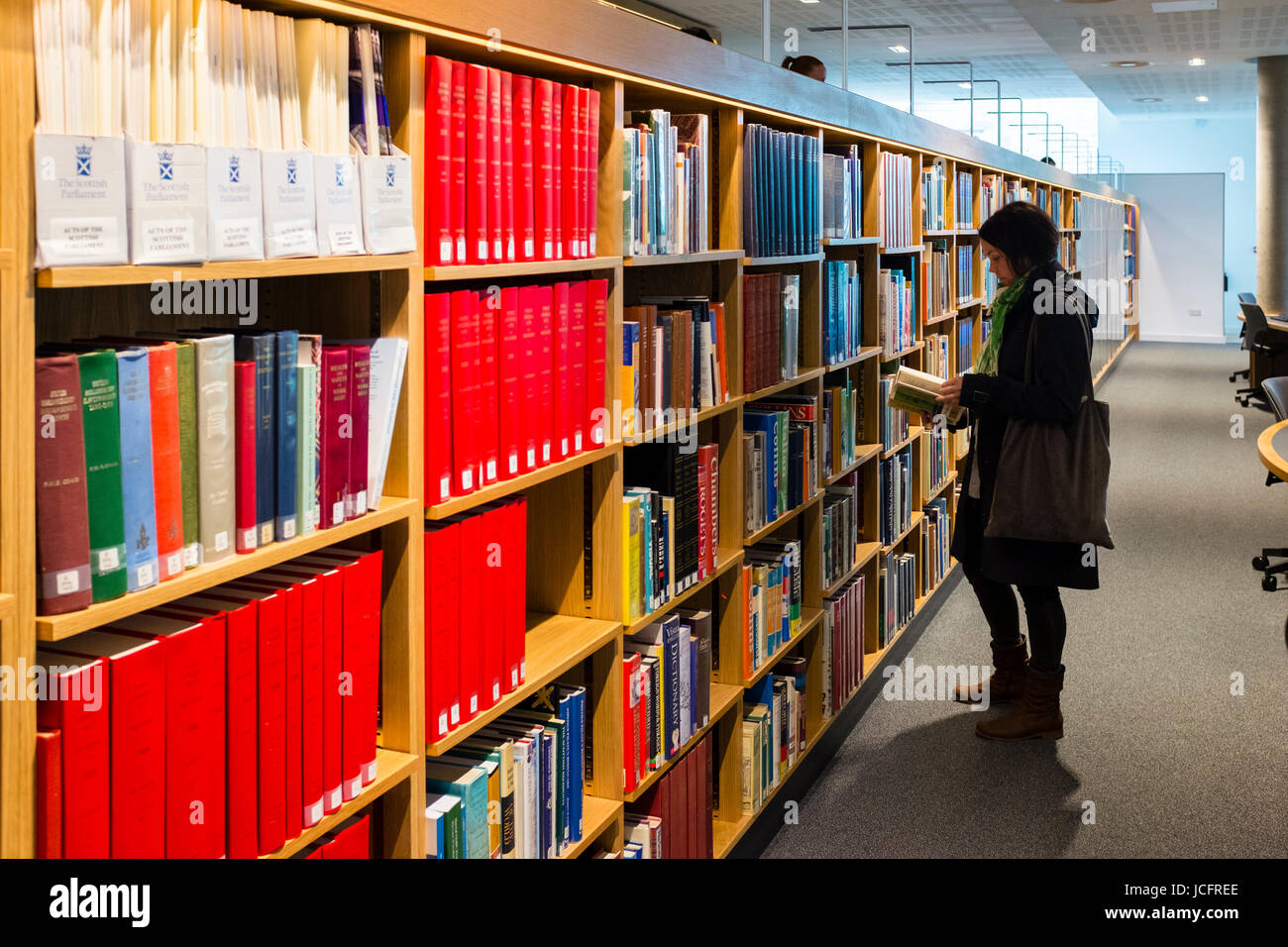 New extension to Dunfermline Carnegie Library & Galleries opened May ...