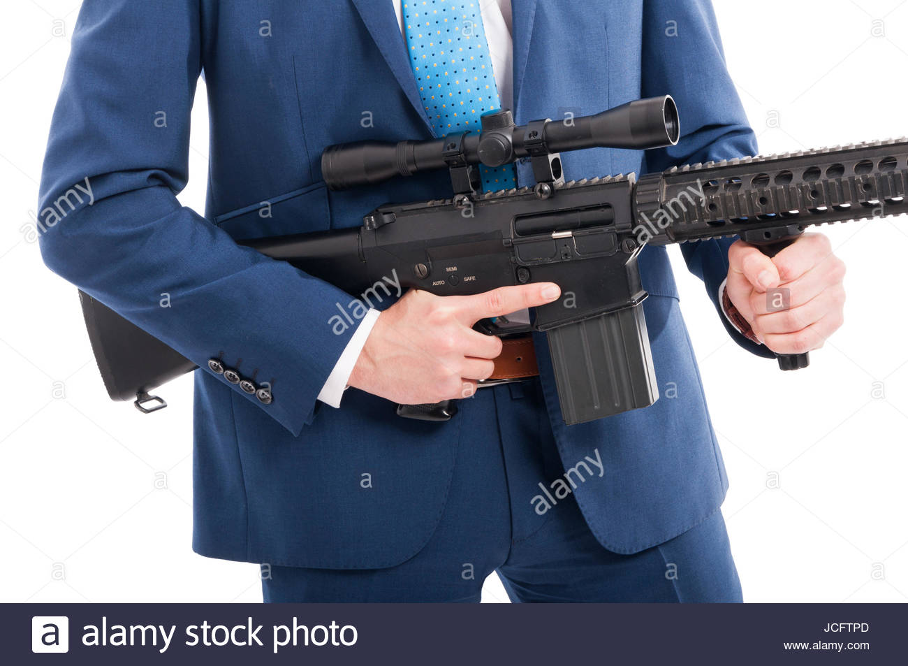 Sniper Gang Stock Photos & Sniper Gang Stock Images - Alamy