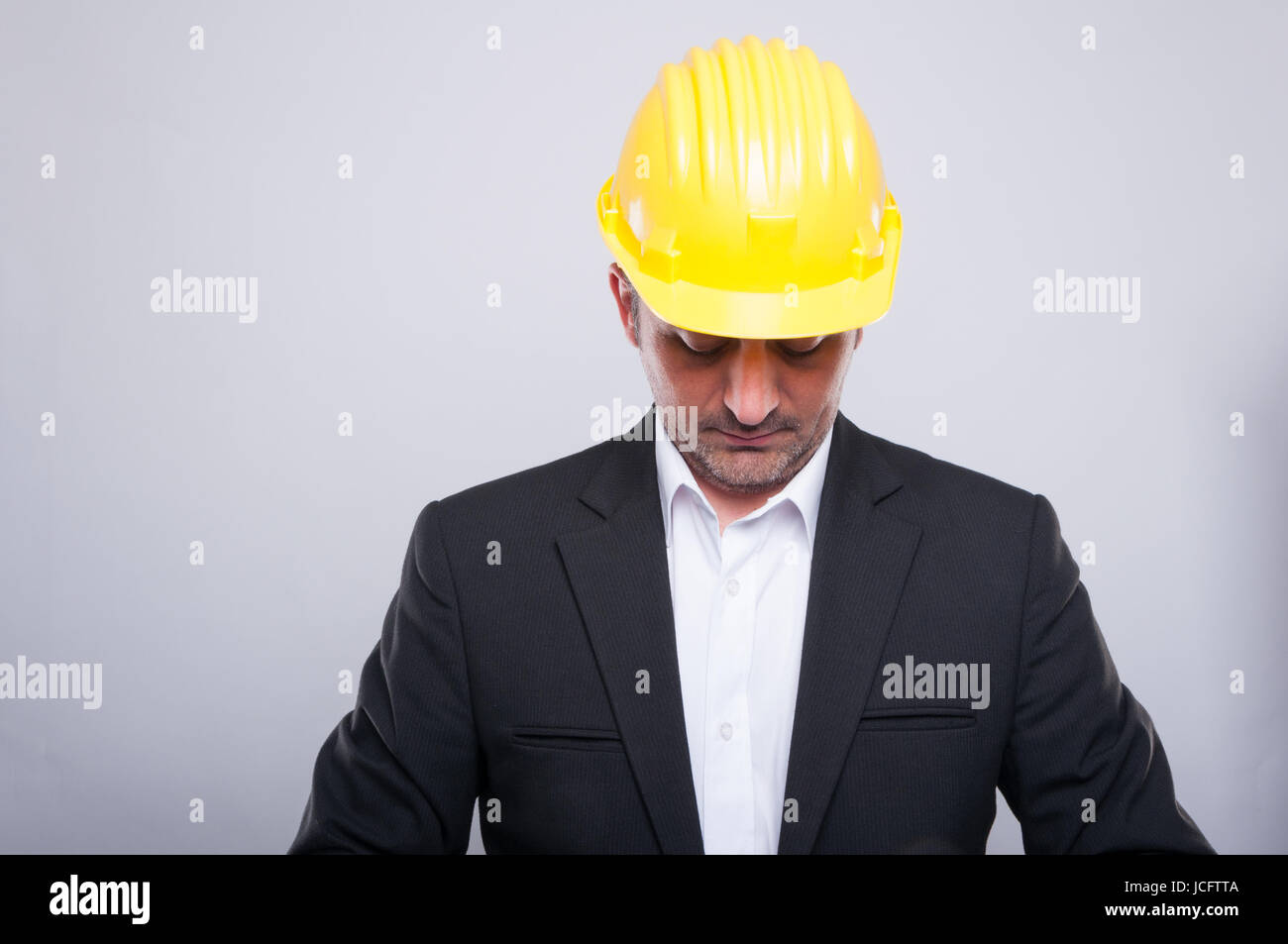 Contractor Background