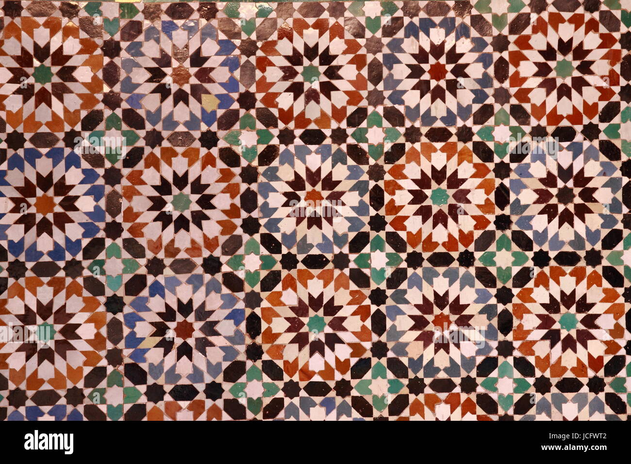 africa ceramic tiles Stock Photo - Alamy