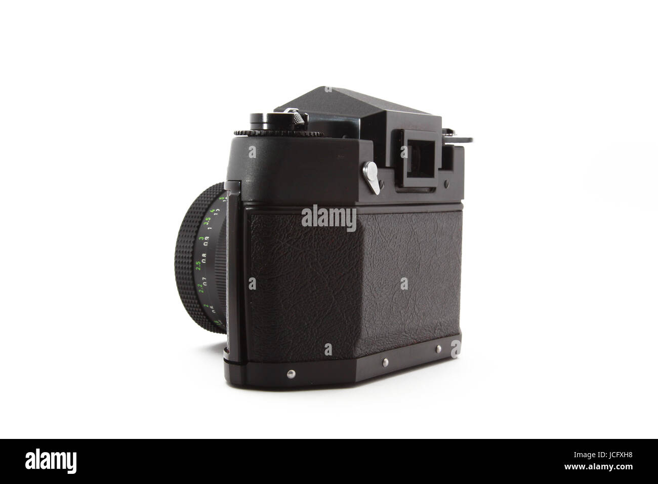 Analog kamera hi-res stock photography and images - Alamy