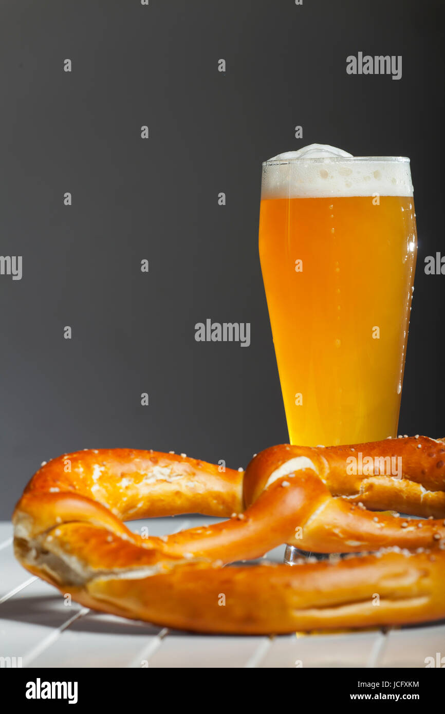 Bayerisches bierglas hi-res stock photography and images - Alamy