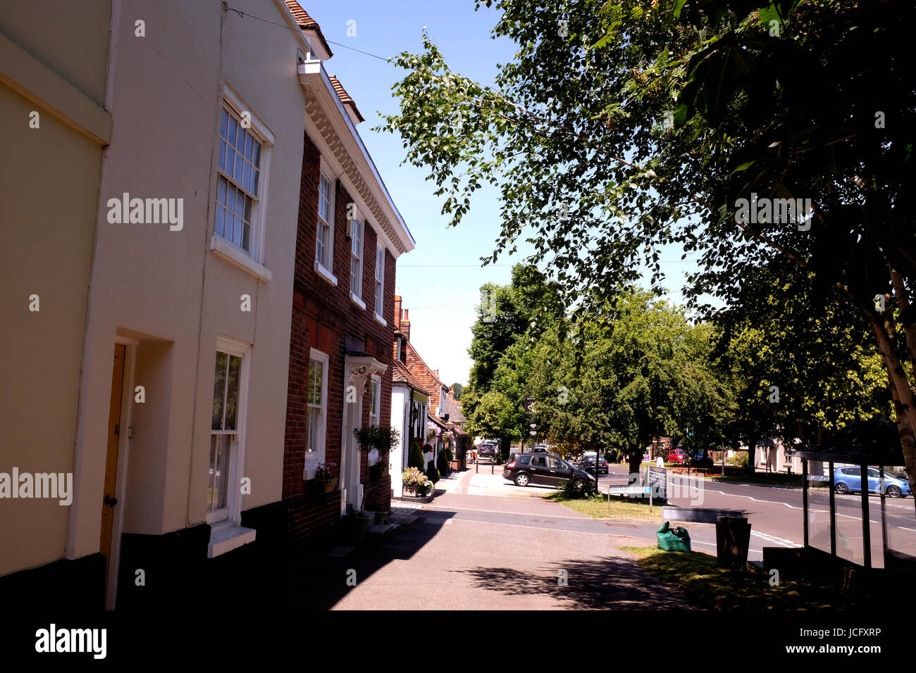 Wingham hi-res stock photography and images - Alamy