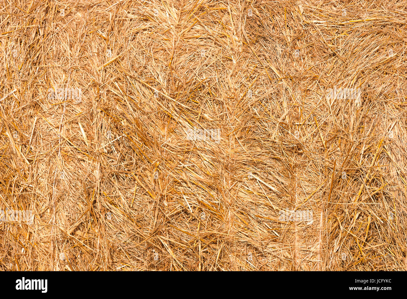 Naturel Haystacks close up texture - Hay background Stock Photo - Alamy