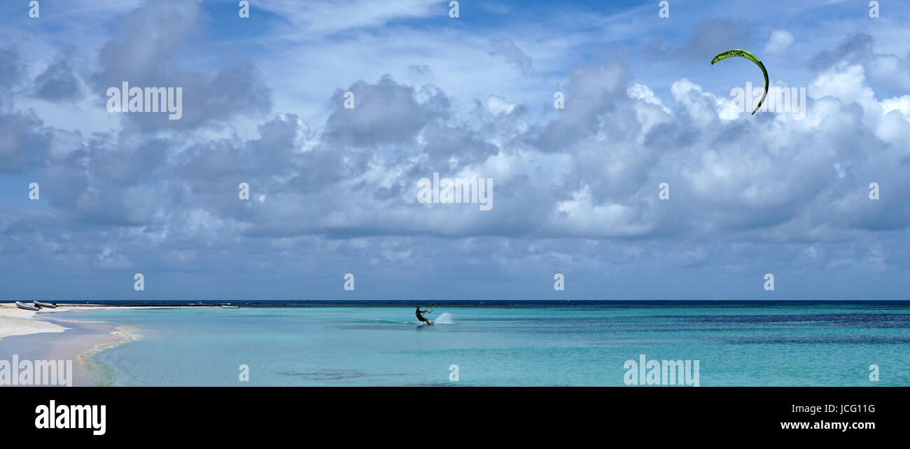 Coco point barbuda hi-res stock photography and images - Alamy