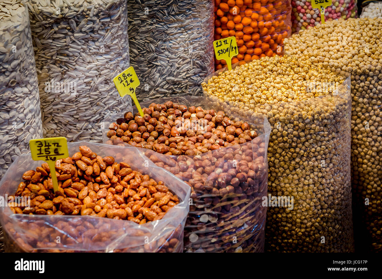 Cyprus fruit vegetables hi-res stock photography and images - Alamy