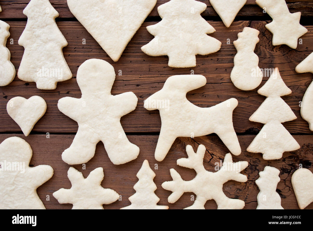 Water Biscuit Texture on Wooden Background Stock Photo - Alamy