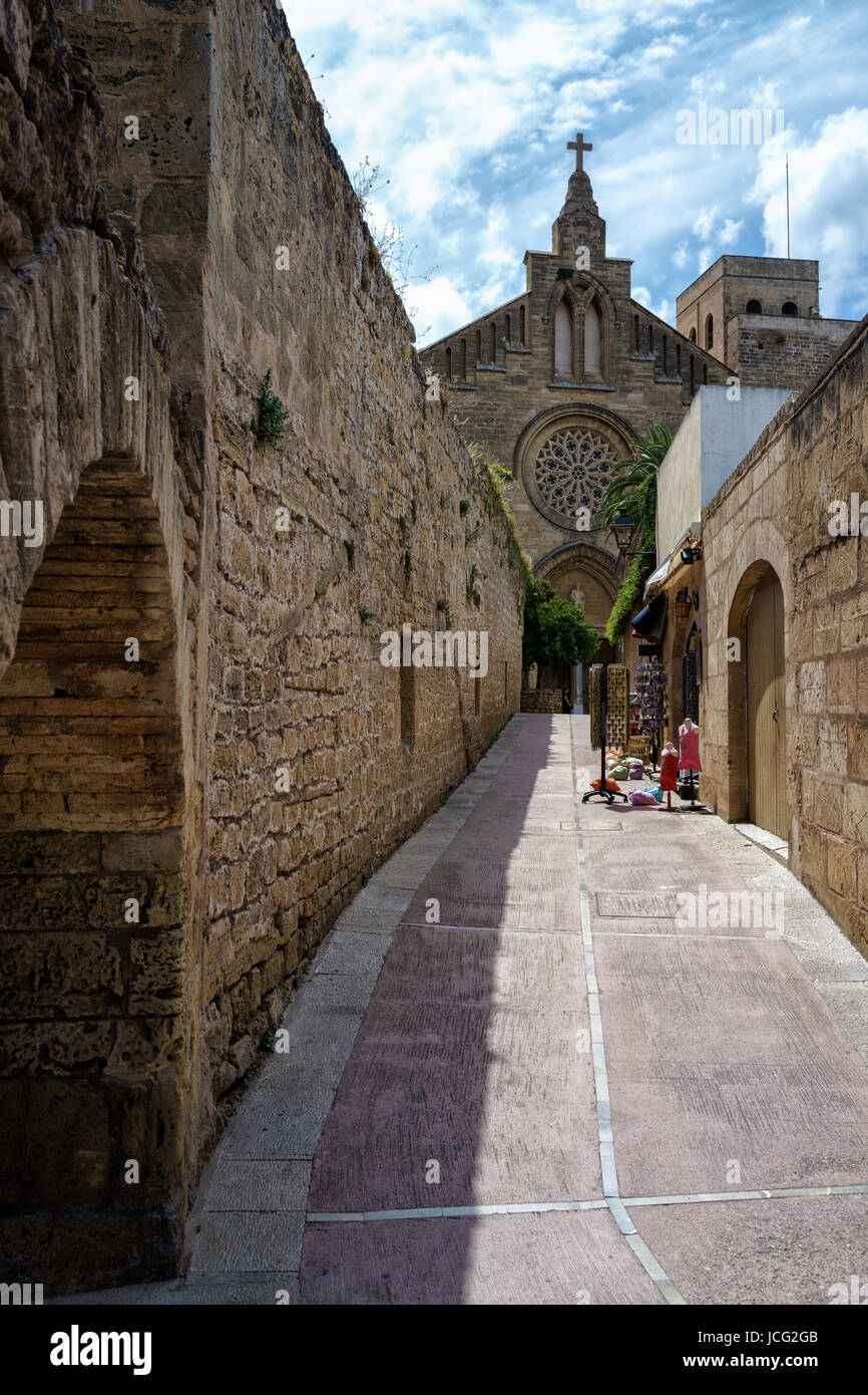 Alca dia hi-res stock photography and images - Alamy