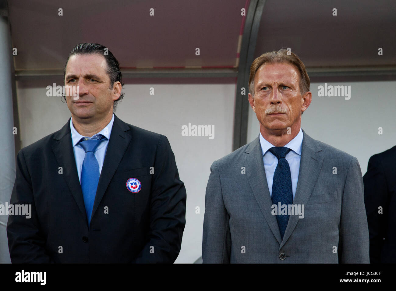 Juan antonio pizzi hi-res stock photography and images - Alamy