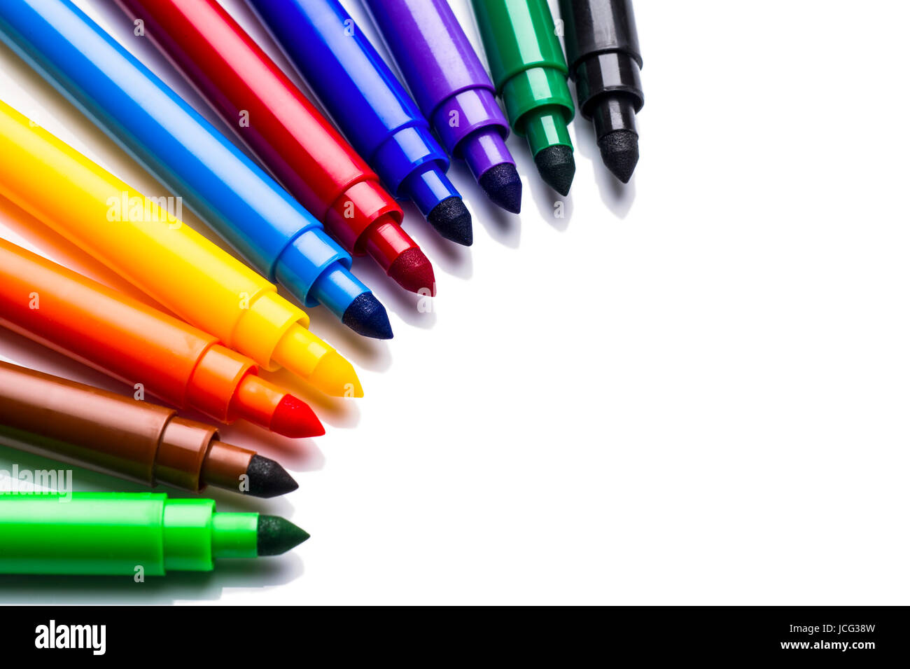 Bunt ordnung hi-res stock photography and images - Alamy