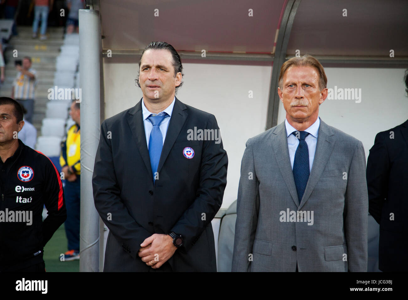 Juan antonio pizzi hi-res stock photography and images - Alamy
