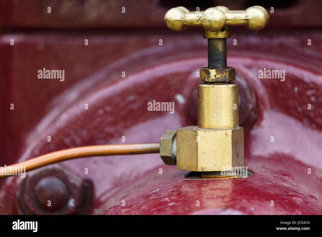 Brass work hi-res stock photography and images - Alamy