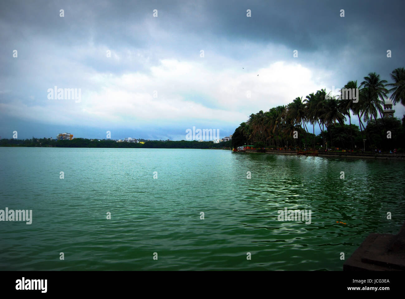 Indian cities hi-res stock photography and images - Alamy