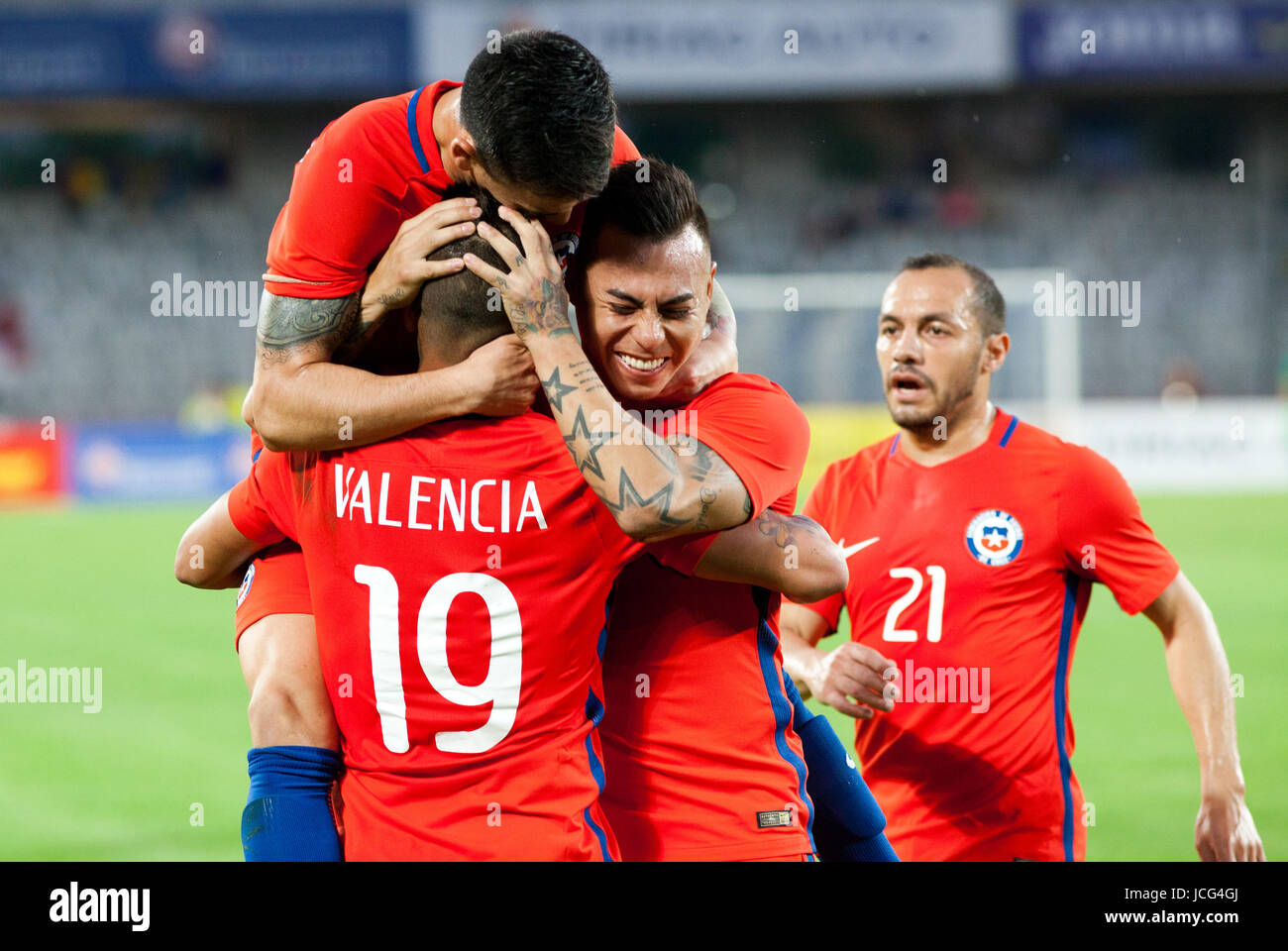 Romania chile hi-res stock photography and images - Alamy