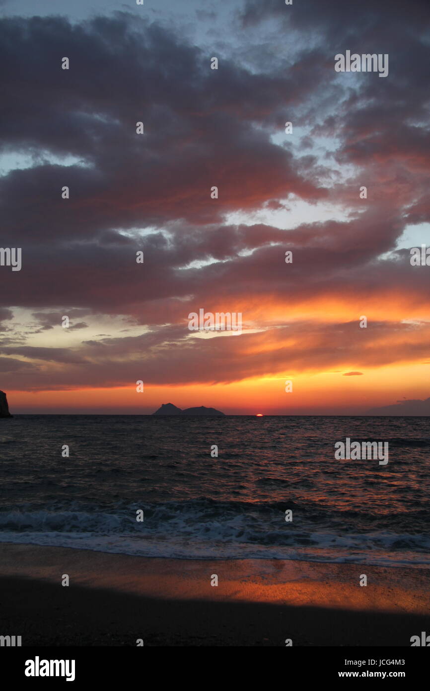 Libyan sea hi-res stock photography and images - Alamy