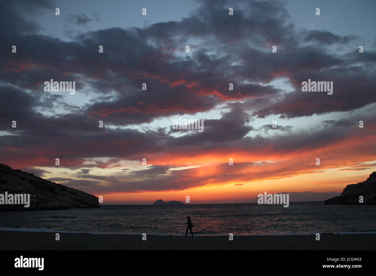 Libyan sea hi-res stock photography and images - Alamy