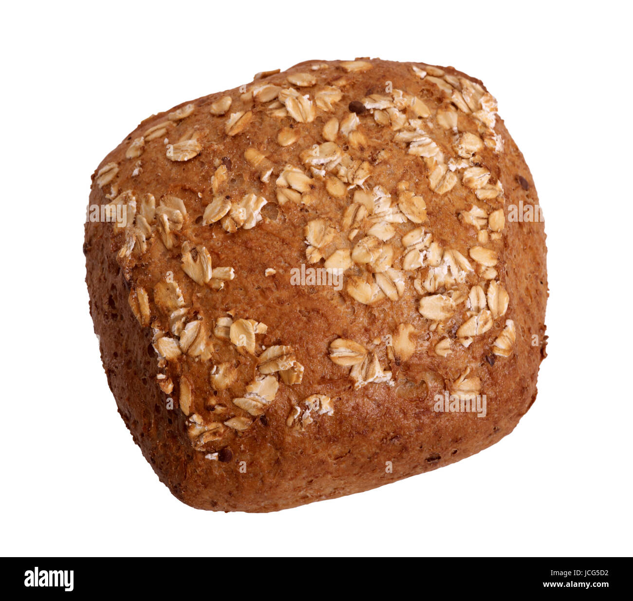 german lye roll in white back Stock Photo - Alamy