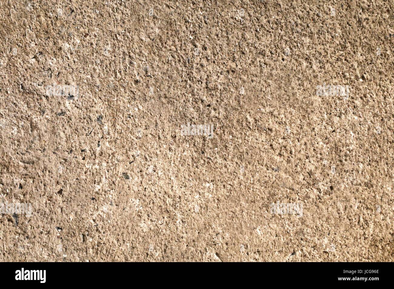 Background Pattern, Brown Concrete Floor Texture or Cement Road with ...