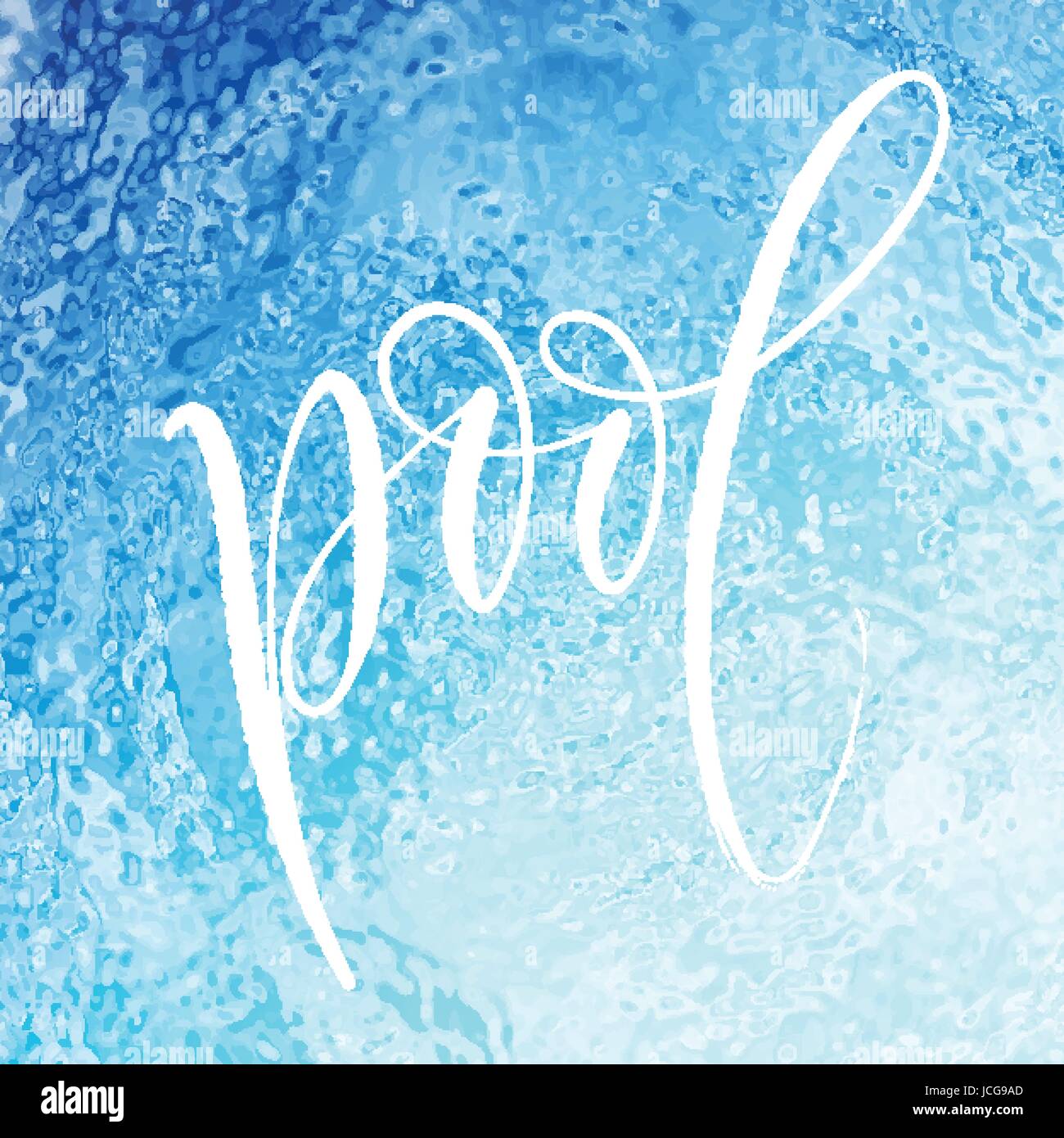 Top view spa tropical Stock Vector Images - Alamy