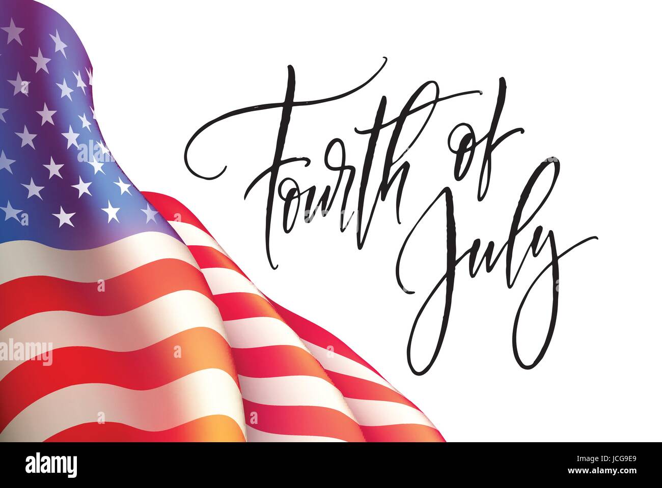 Independence day flag patriot hi-res stock photography and images - Alamy